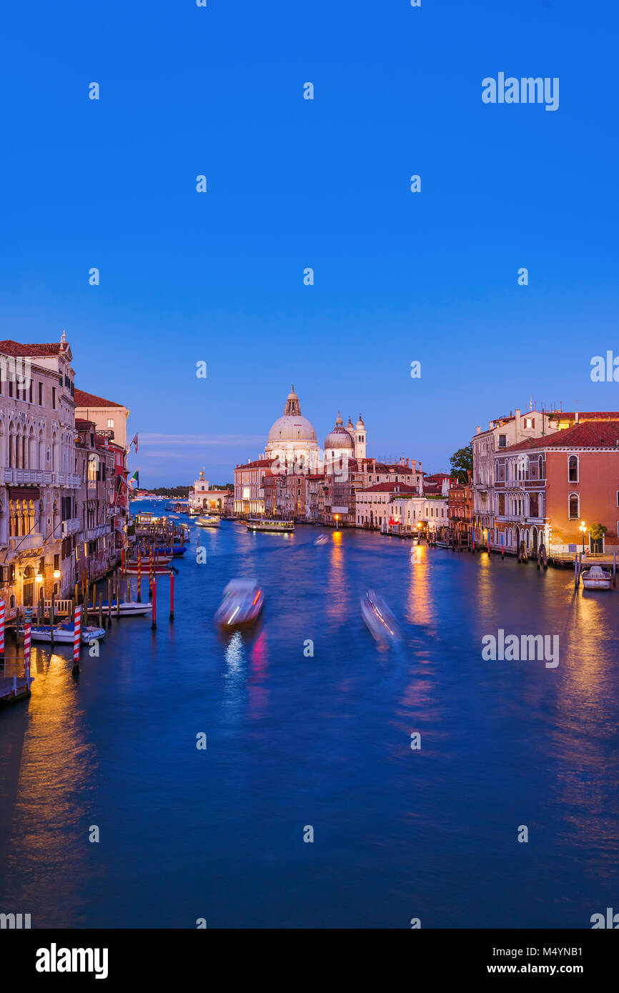 Venice cityscape - Italy Stock Photo - Alamy