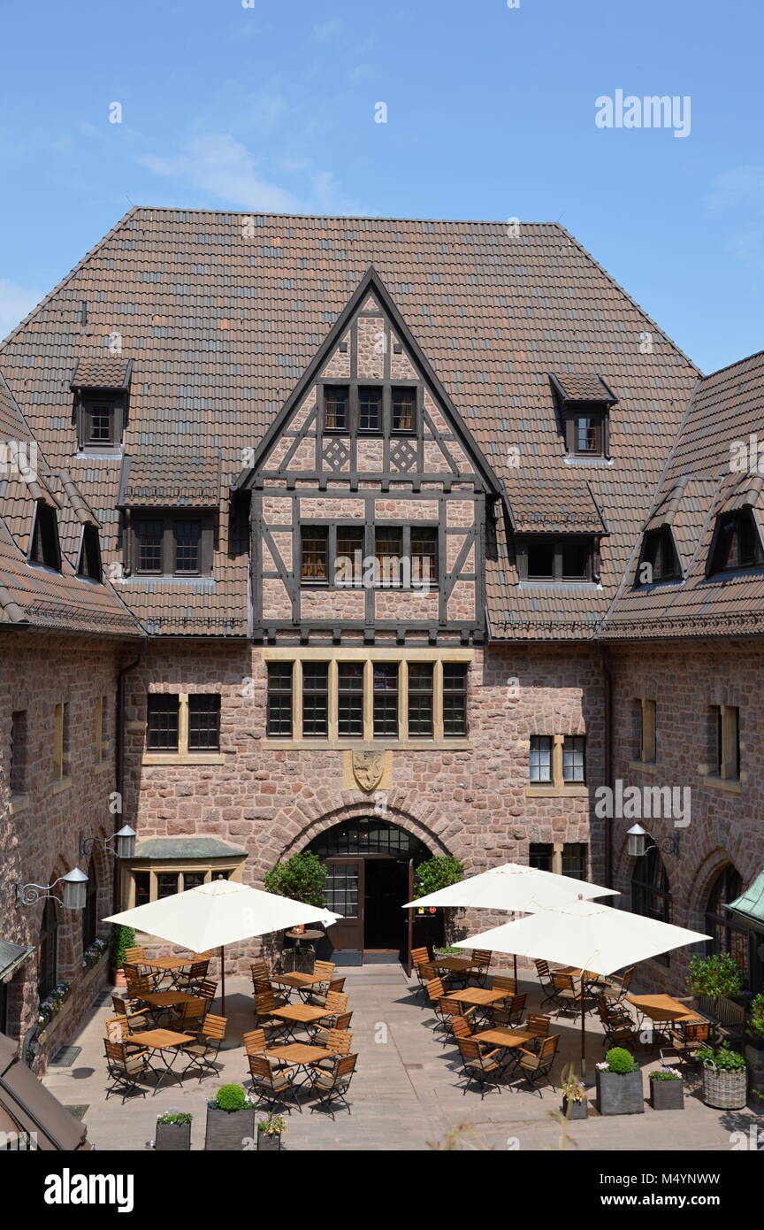 Germany turingia hi-res stock photography and images - Alamy