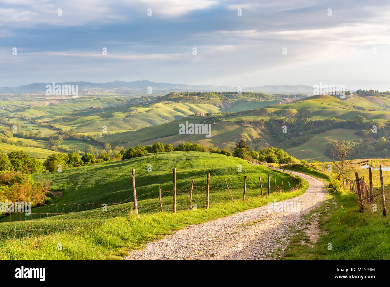 Rural valley hi-res stock photography and images - Alamy