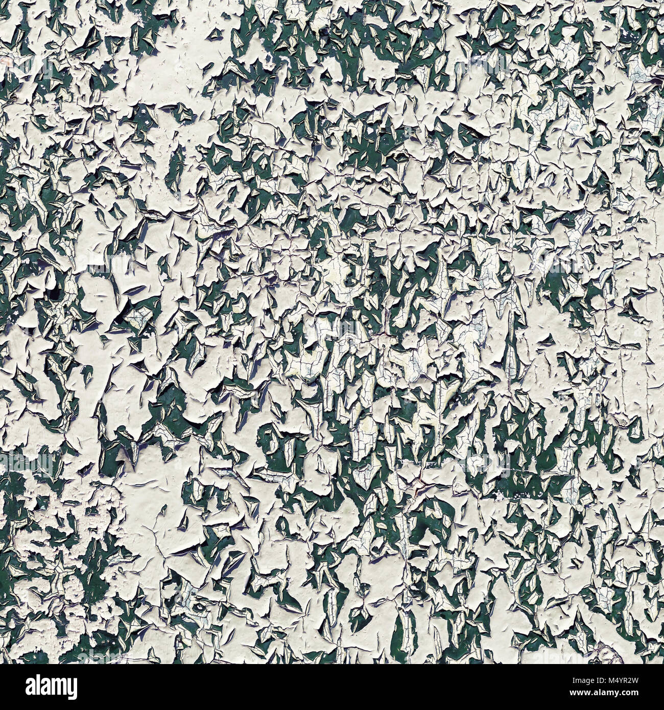Peeling paint texture Stock Photo - Alamy