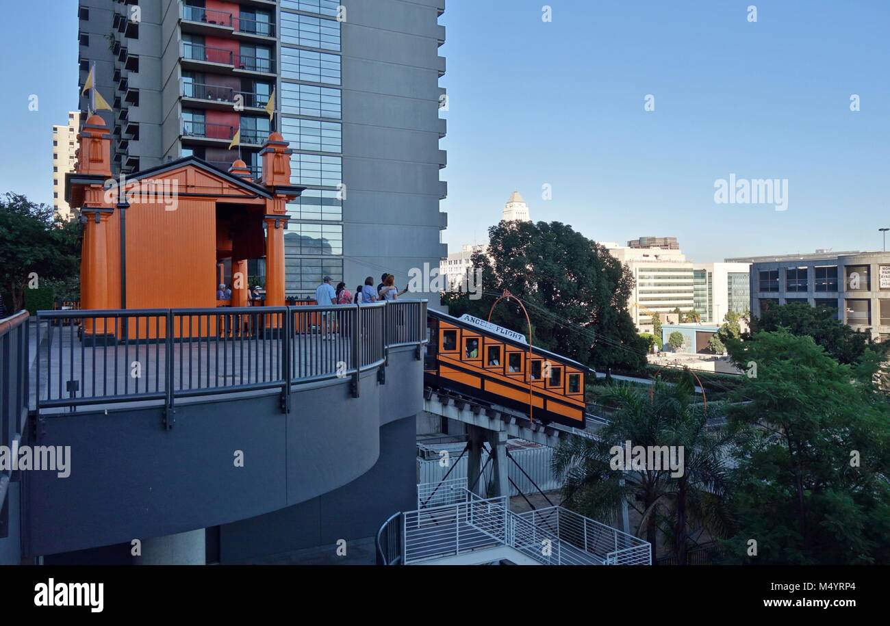 Narrow gauge funicular railway hi-res stock photography and images - Alamy