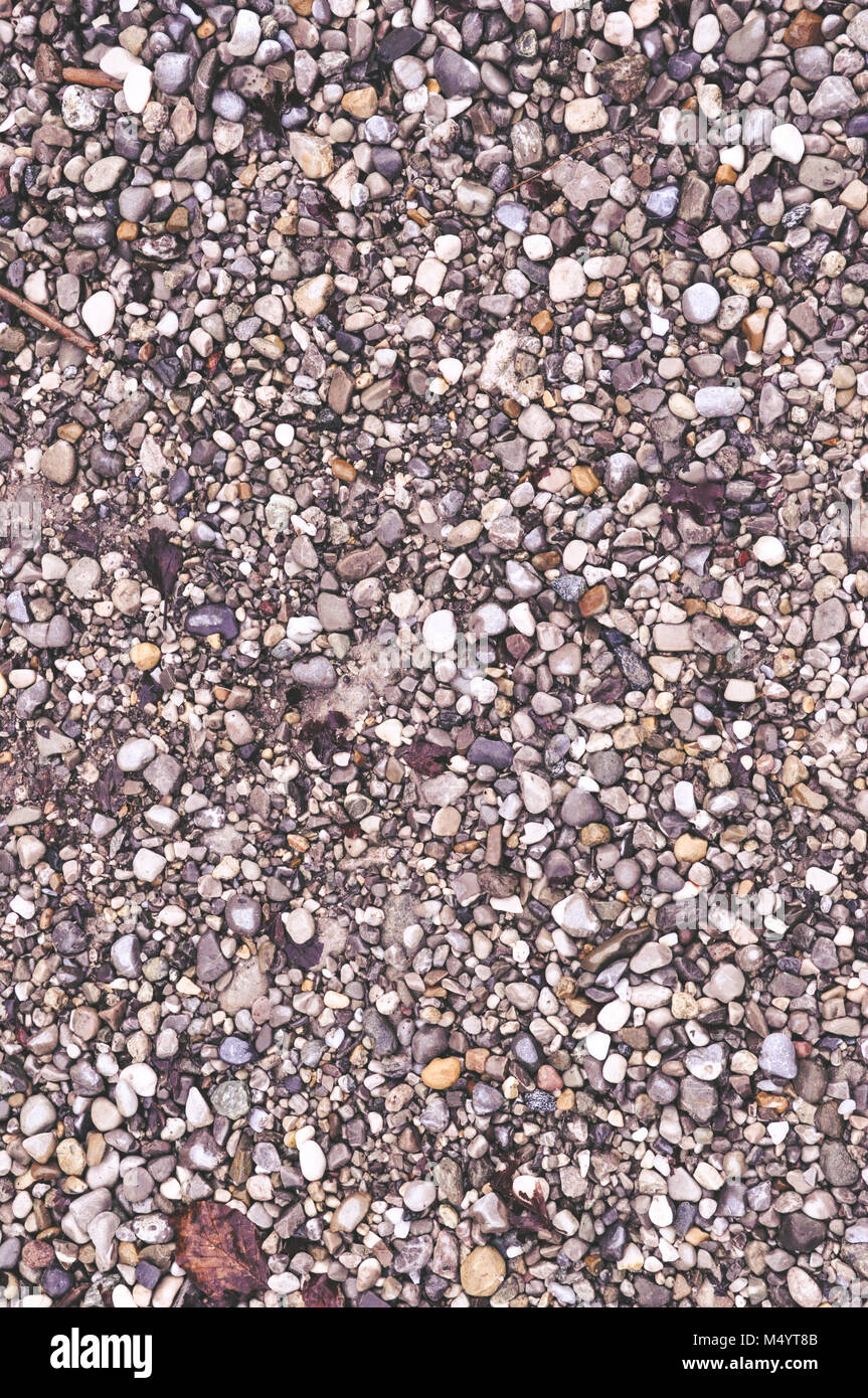 Winter rocks forest background texture Stock Photo - Alamy