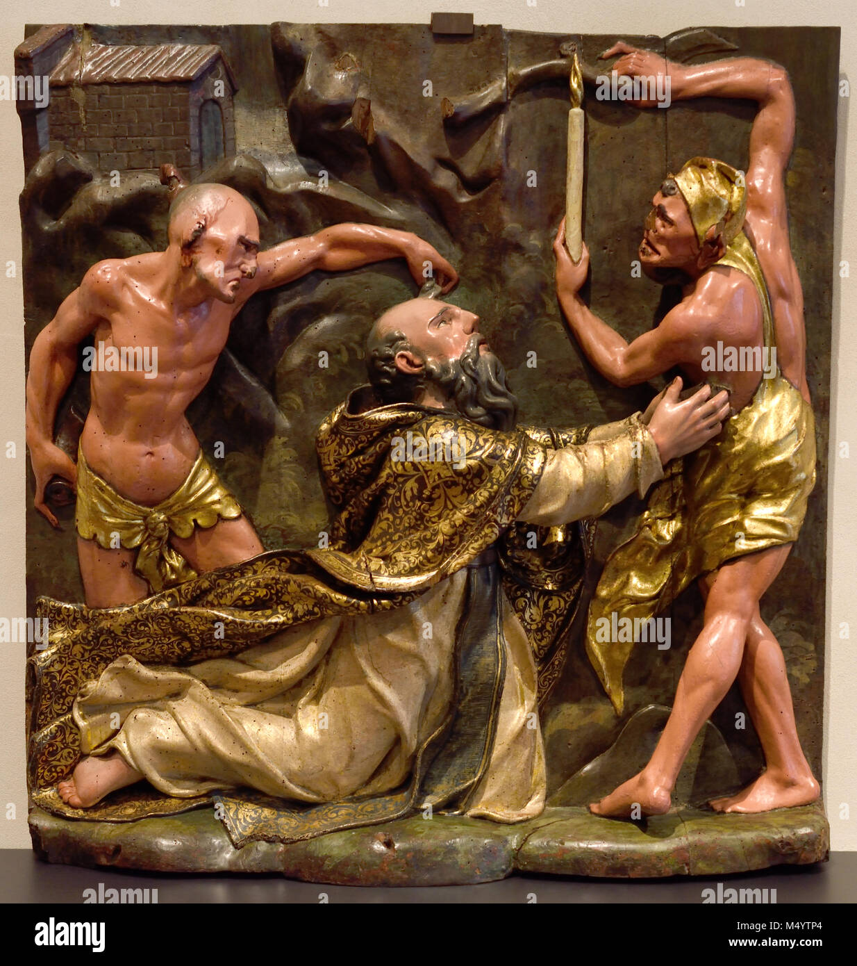 The temptations hi-res stock photography and images - Alamy