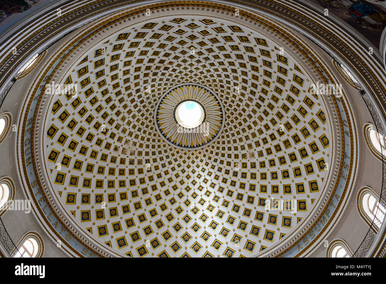 One of the largest domes in the world hi-res stock photography and ...