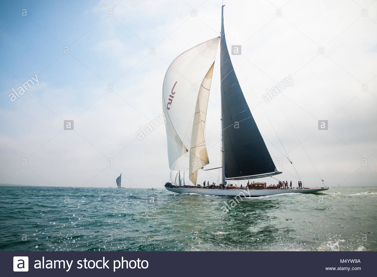 Ranger Class High Resolution Stock Photography and Images - Alamy