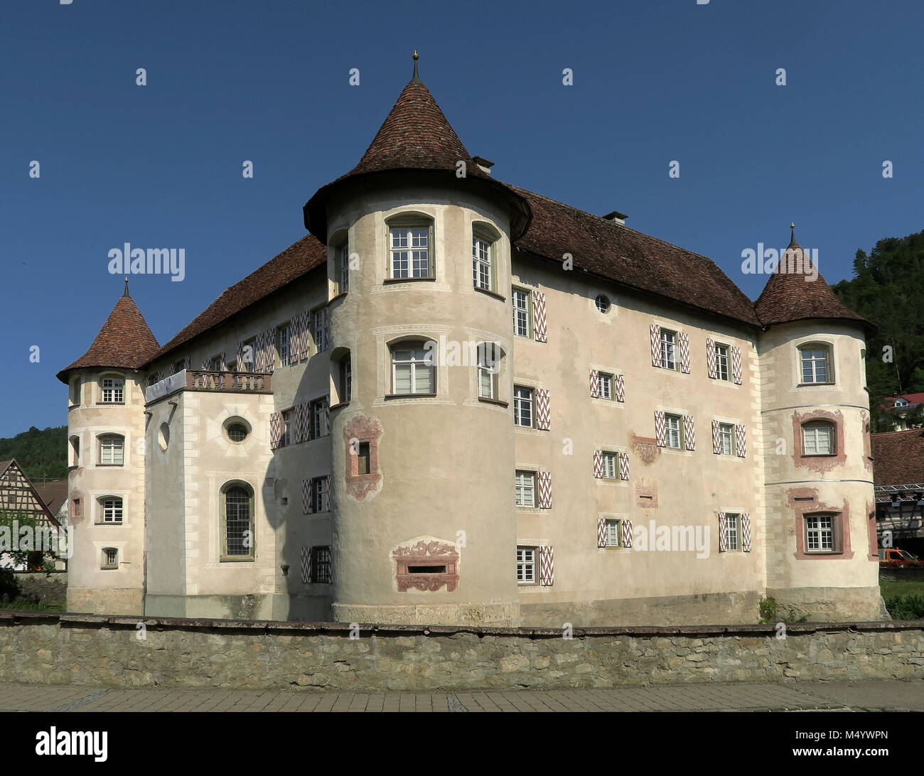 Germany black forest hi-res stock photography and images - Alamy