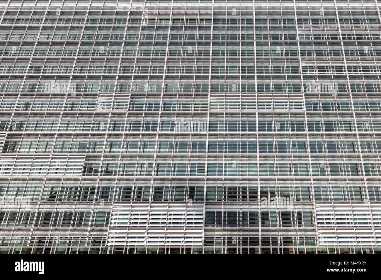 Contemporary modern buiding background Stock Photo - Alamy