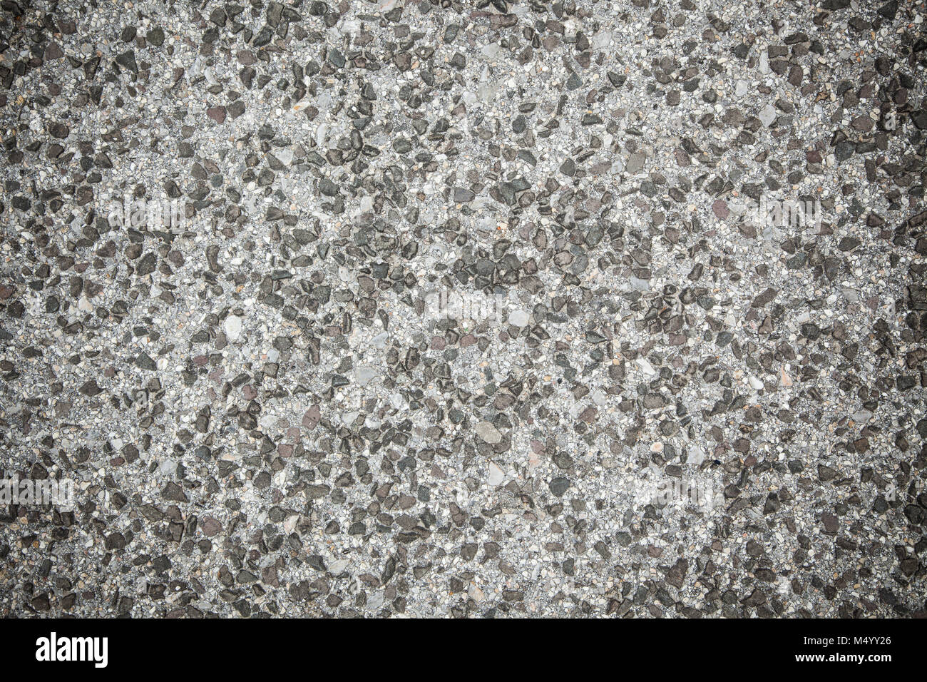 A perspective background texture of rough asphalt,White Organic Asphalt ...