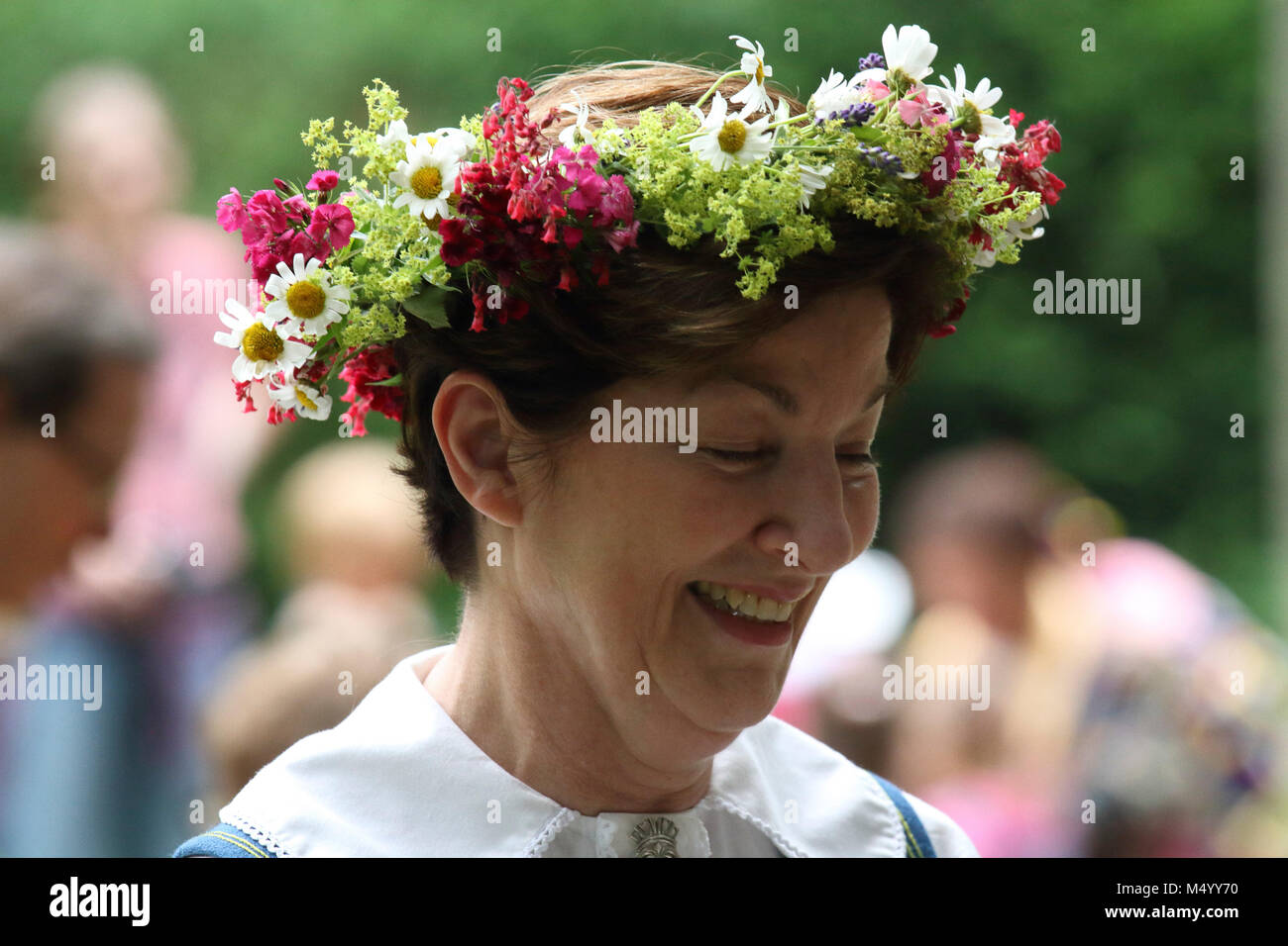 Summer tradition hi-res stock photography and images - Alamy