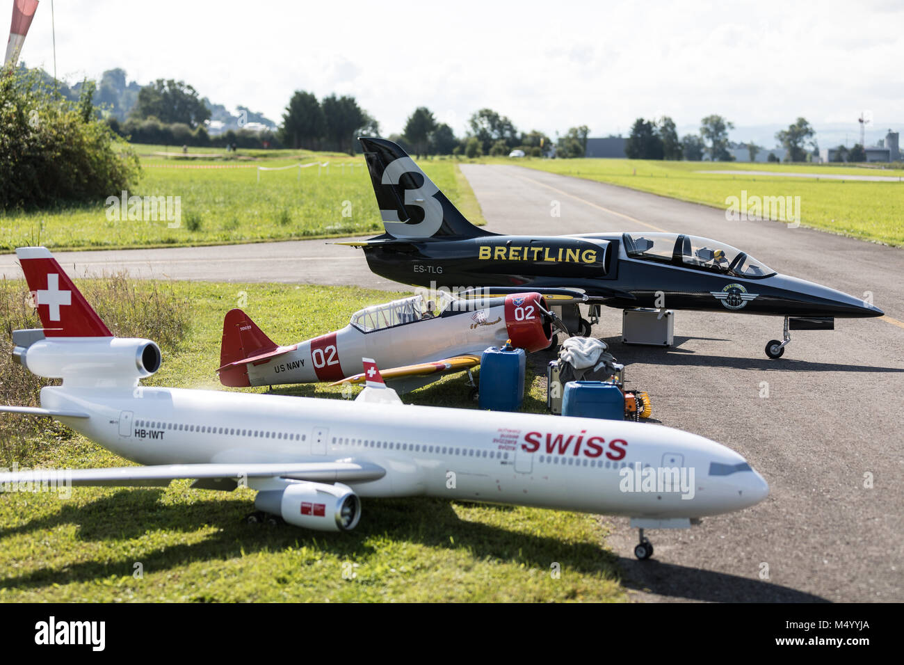 Mo model hi-res stock photography and images - Alamy