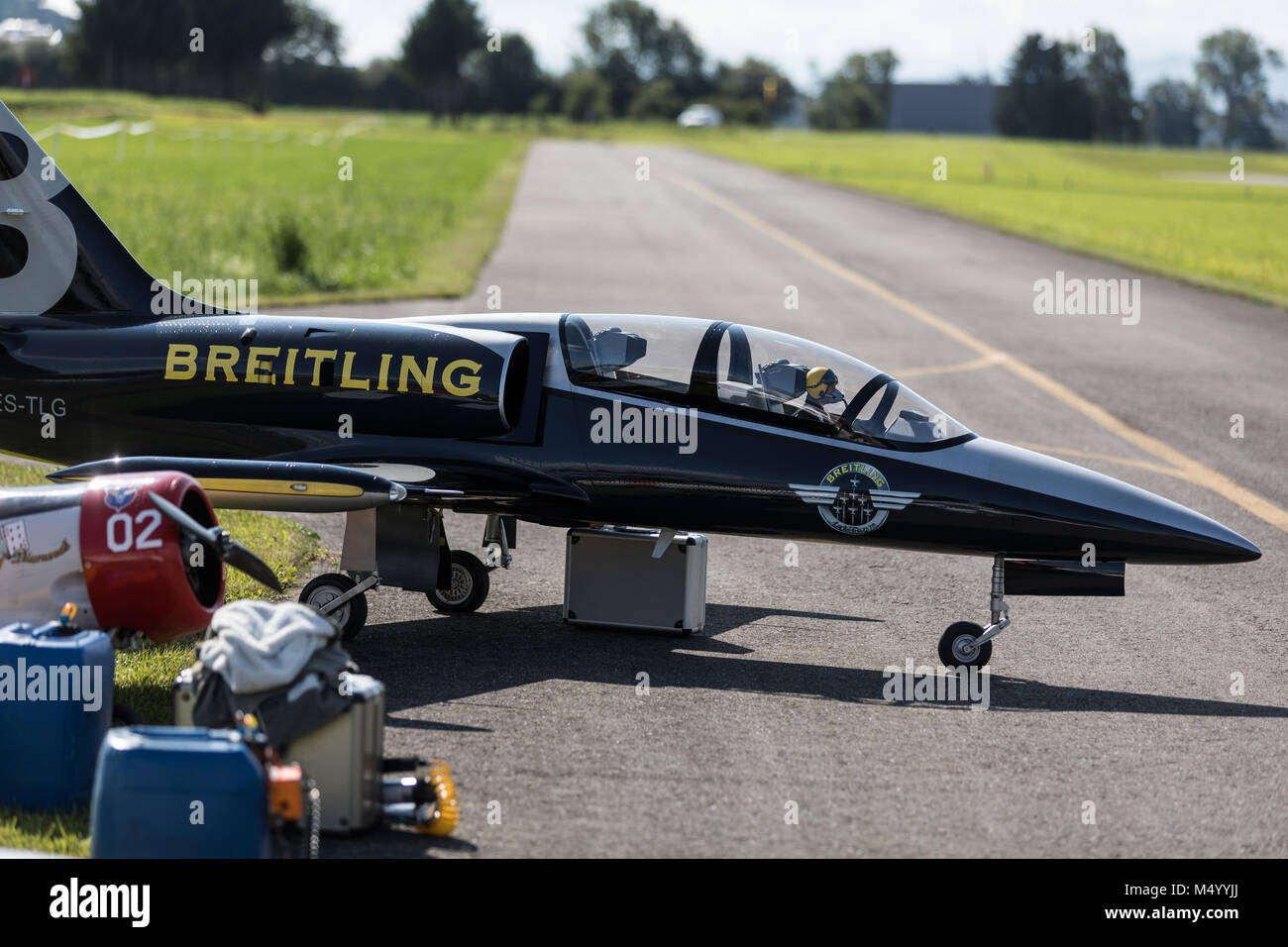 Switzerland fun hi-res stock photography and images - Alamy