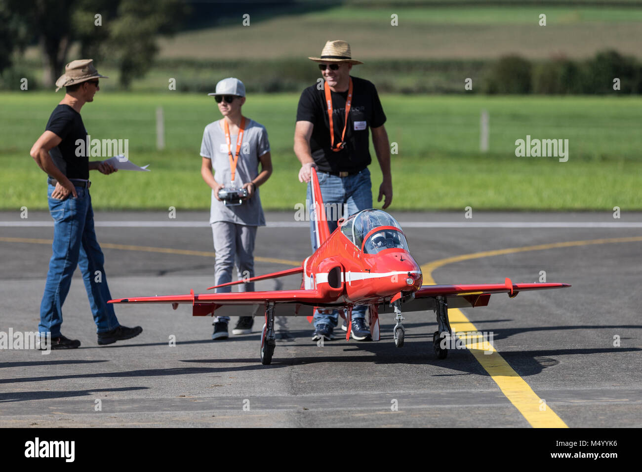 Tri Jet Stock Photos & Tri Jet Stock Images - Alamy