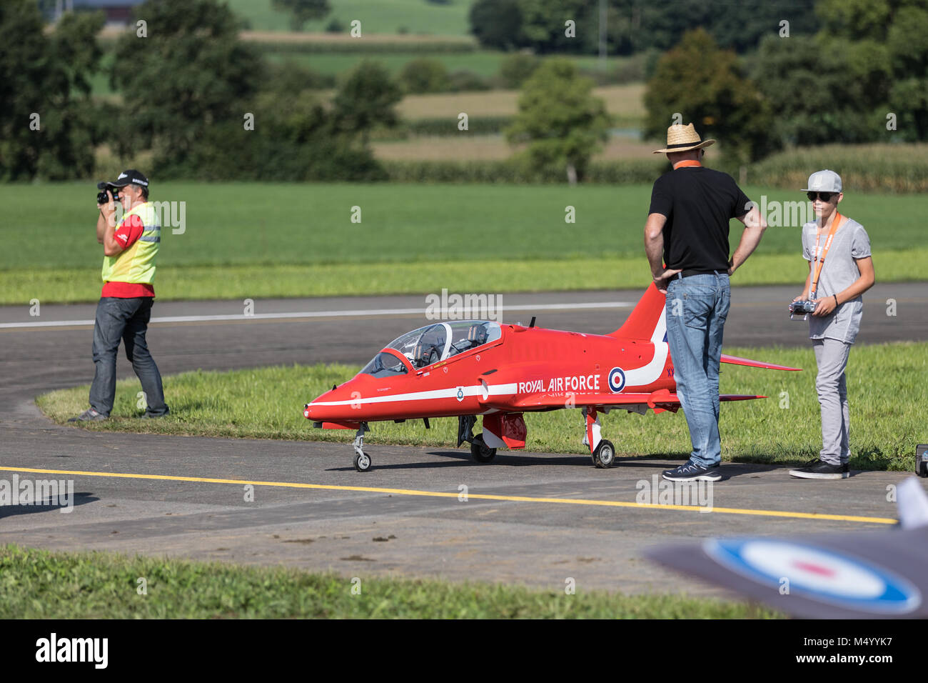 Graupner hi-res stock photography and images - Alamy