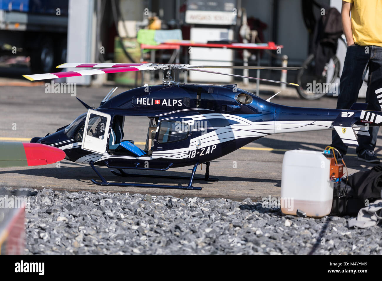 Switzerland fun hi-res stock photography and images - Alamy