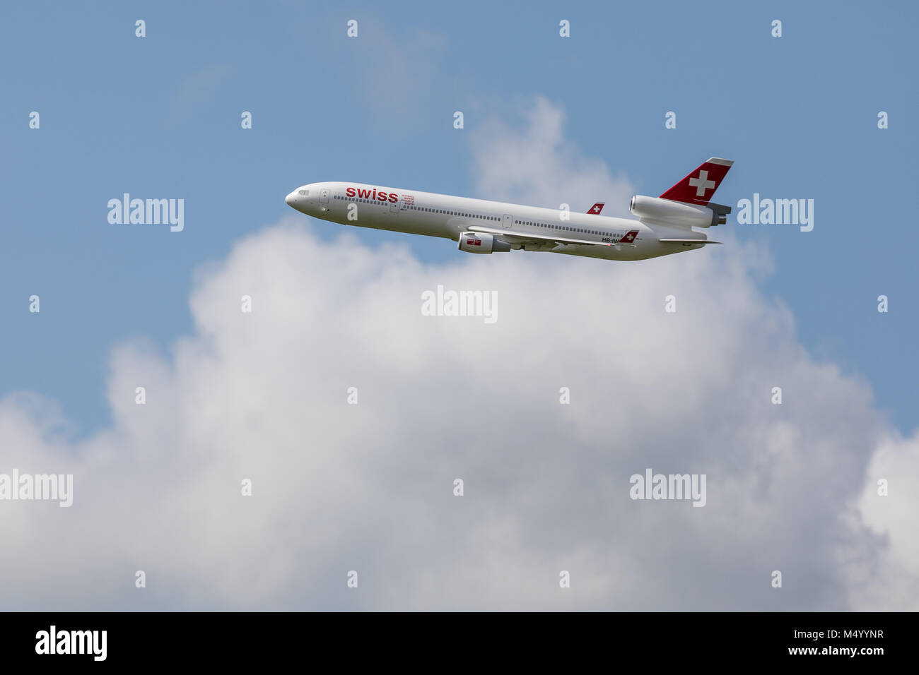 Flying sailor hi-res stock photography and images - Alamy