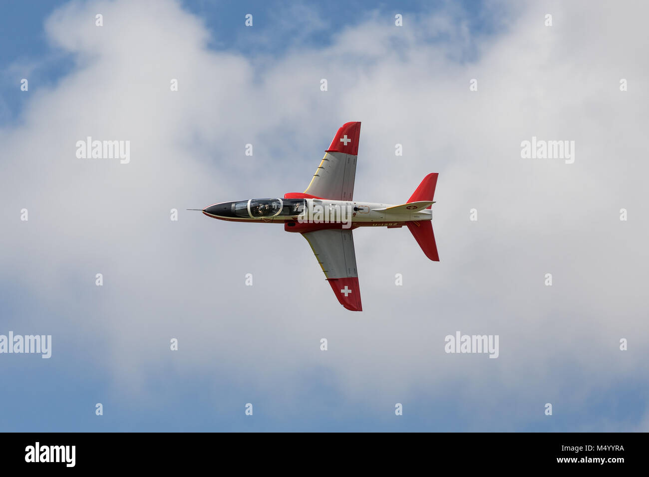 Glider model hi-res stock photography and images - Alamy