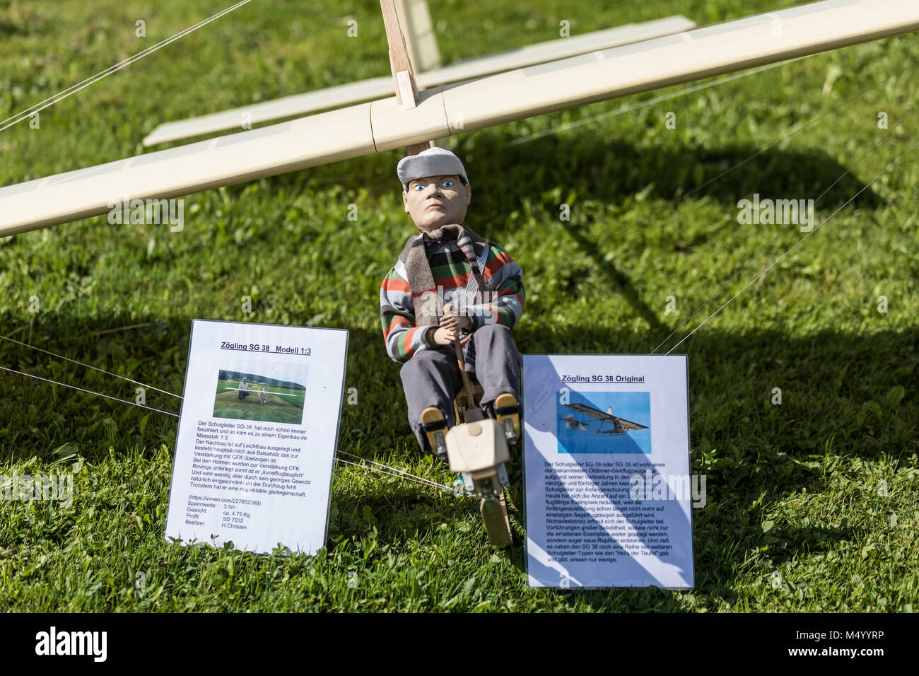 Schoftland hi-res stock photography and images - Alamy