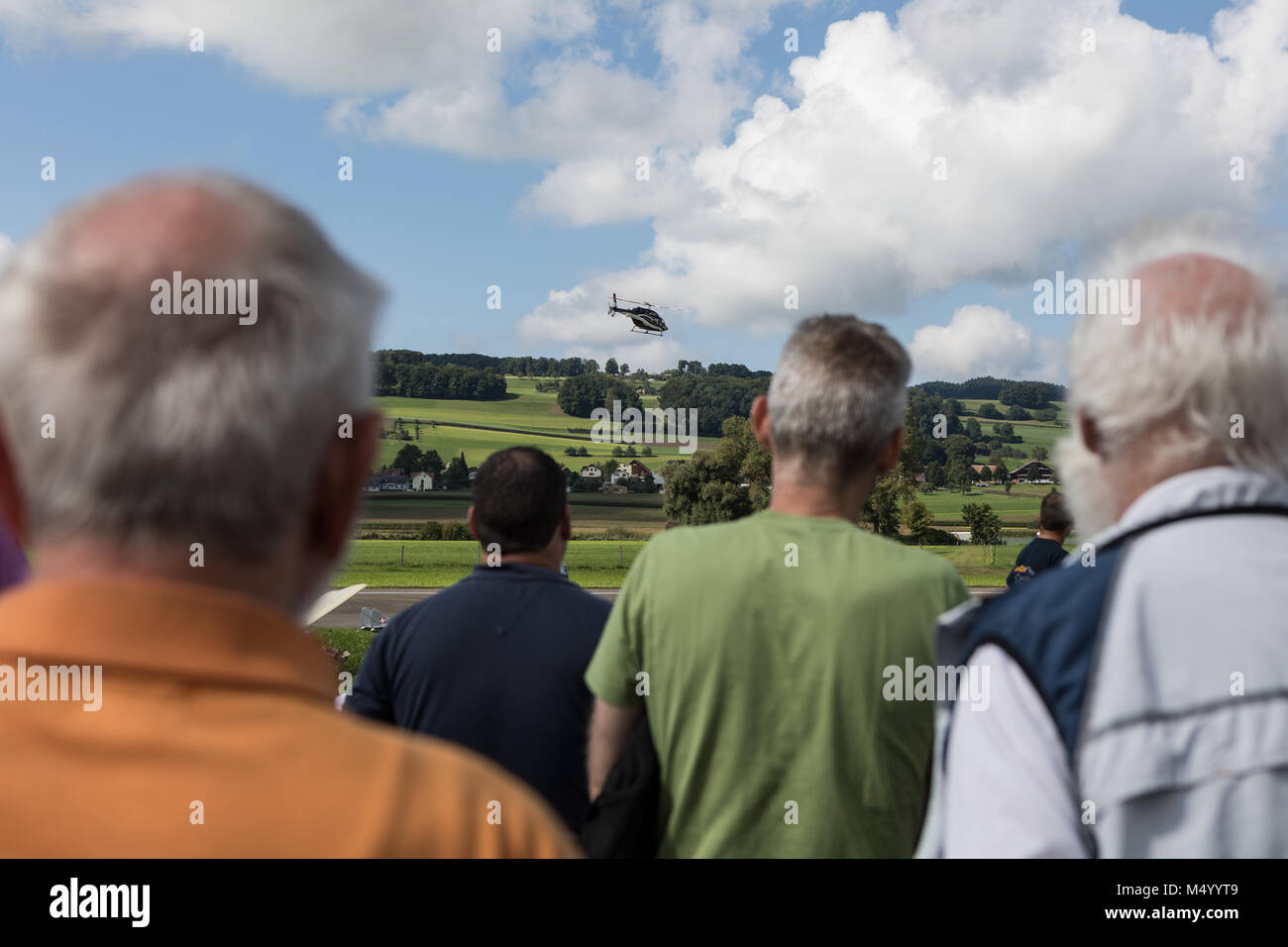 Flying doll hi-res stock photography and images - Alamy