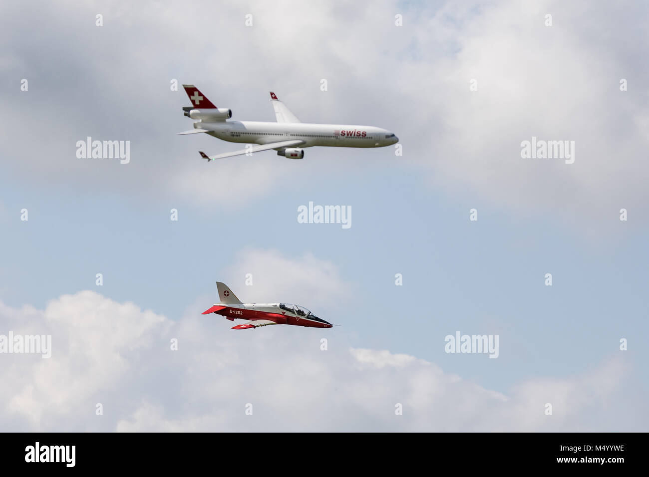 Schoftland hi-res stock photography and images - Alamy