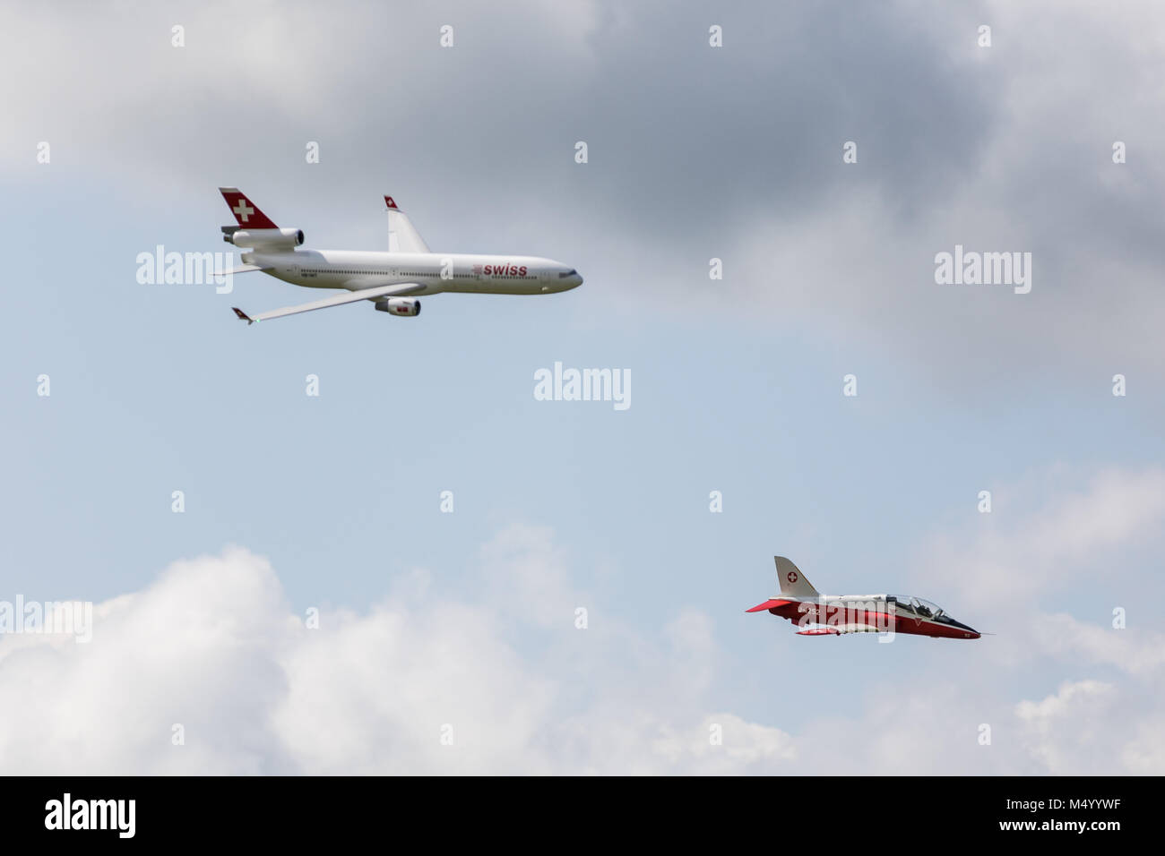 Mo Model High Resolution Stock Photography and Images - Alamy