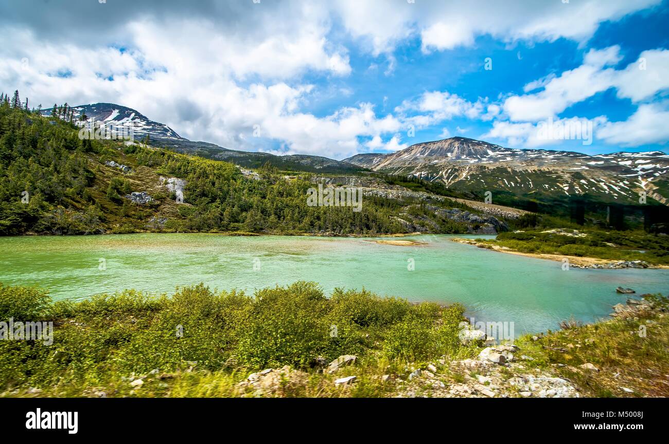 Fraser pass hi-res stock photography and images - Alamy