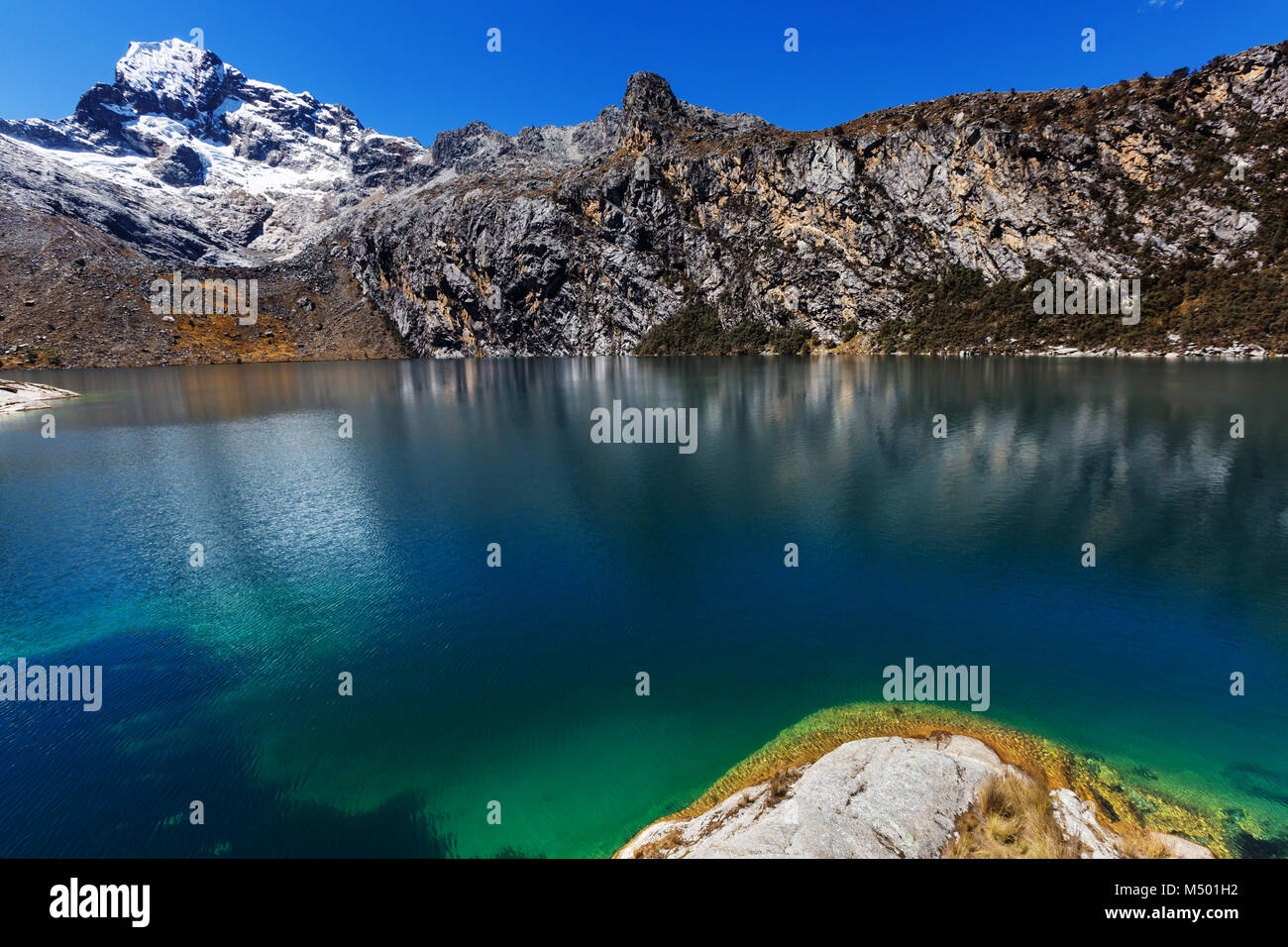 Cordillera h hi-res stock photography and images - Alamy