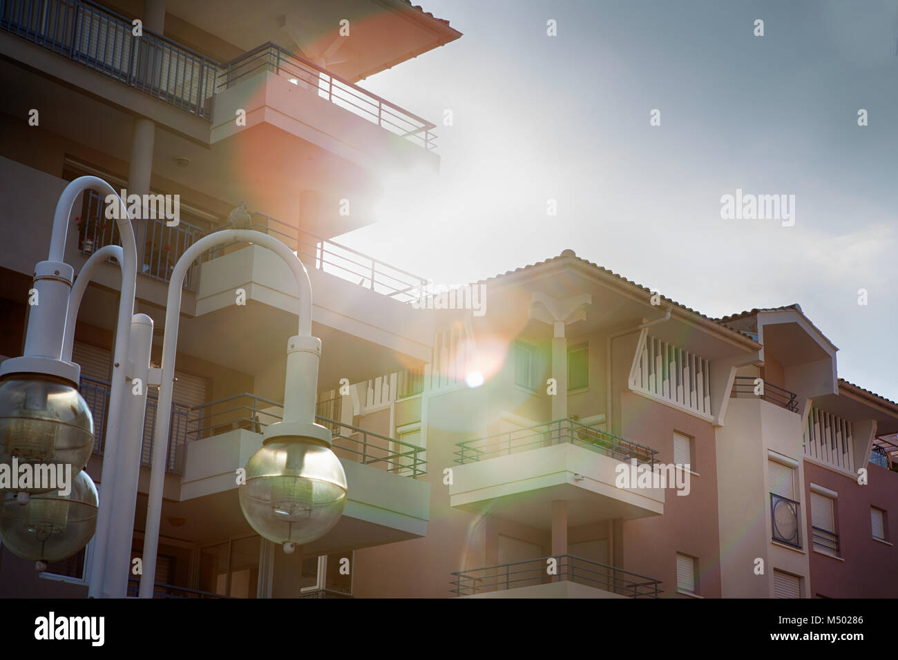 Raphael house hi-res stock photography and images - Alamy