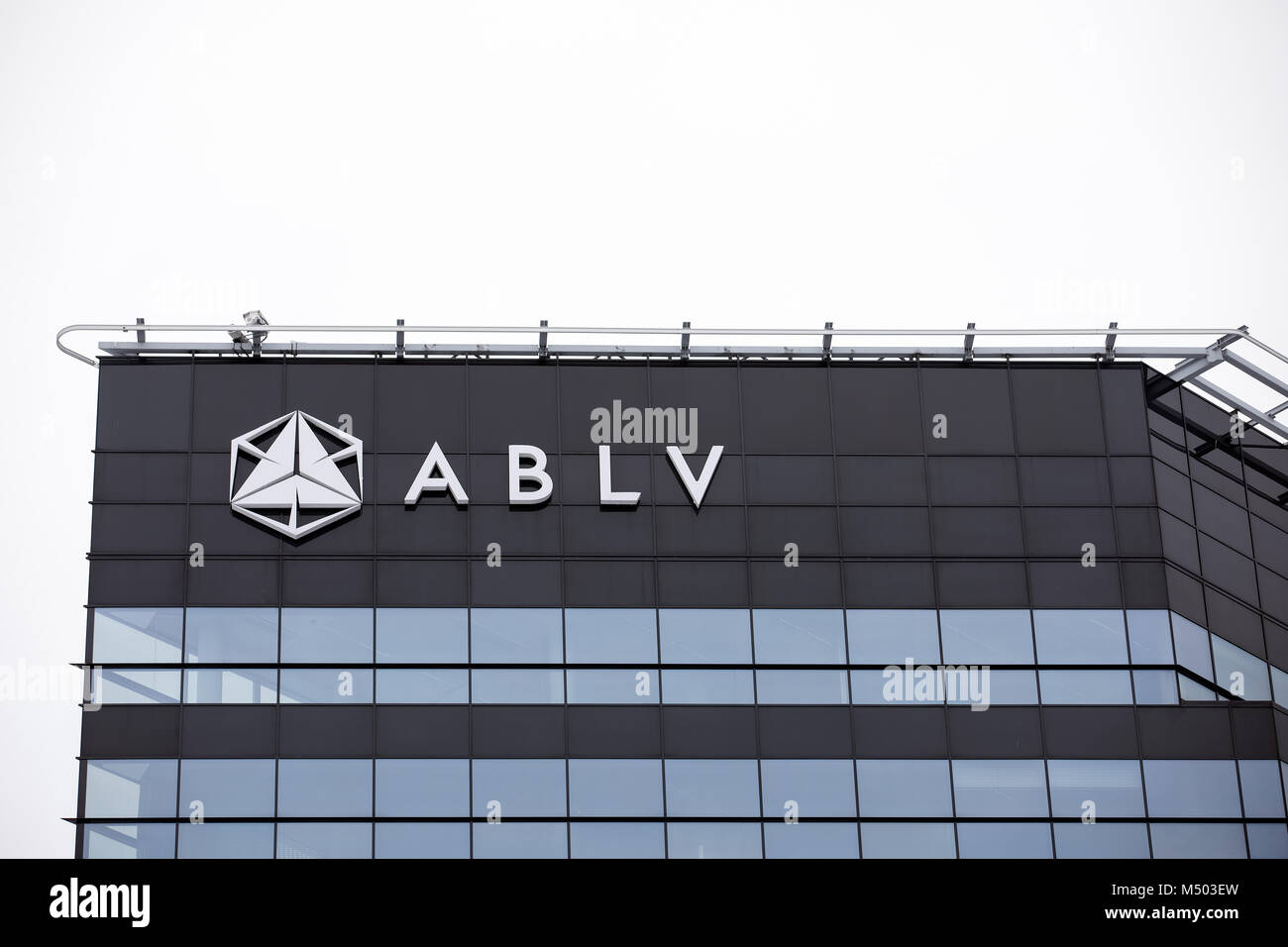 Latvia's ablv bank hi-res stock photography and images - Alamy