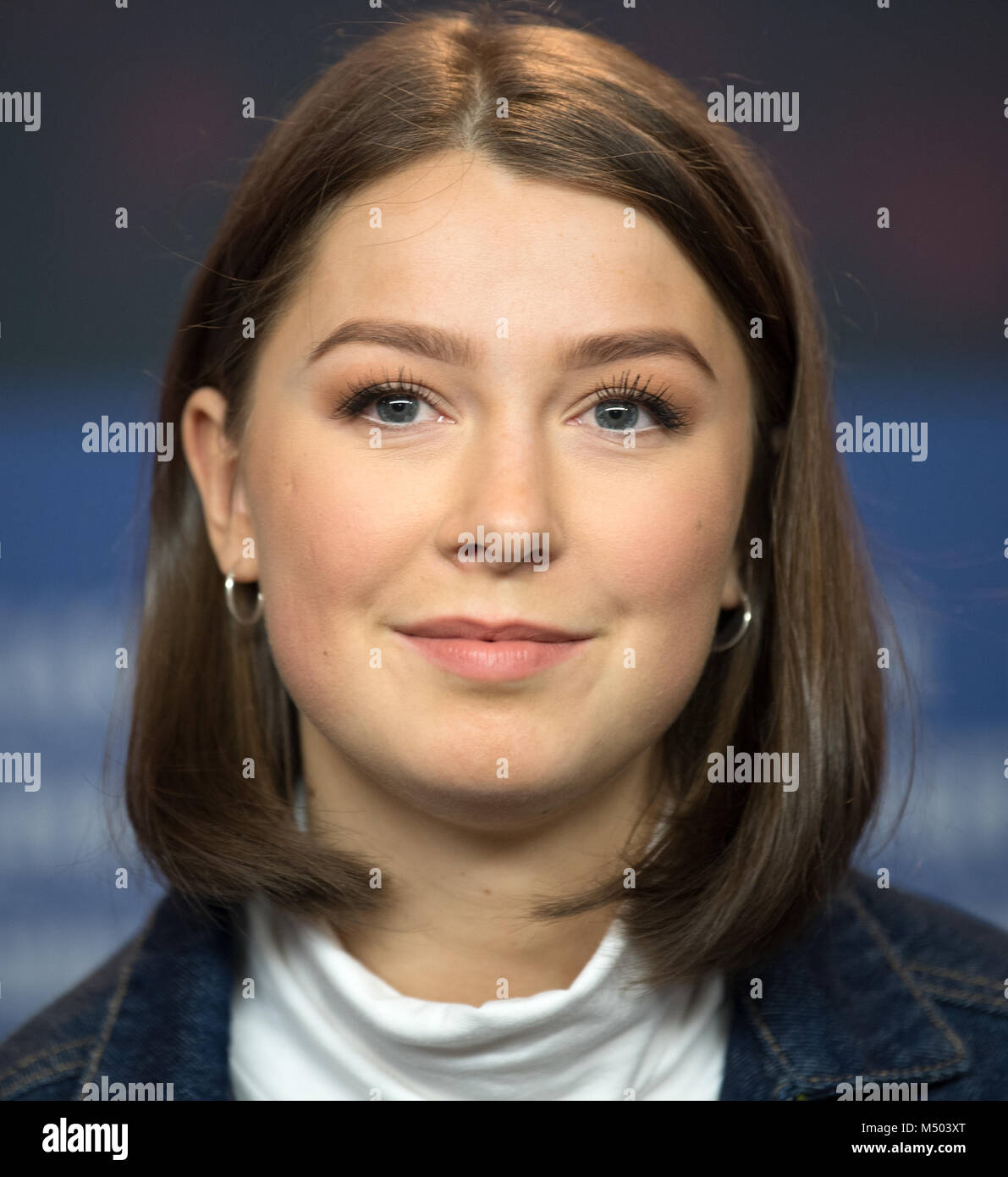 Utoya film 2018 hi-res stock photography and images - Alamy