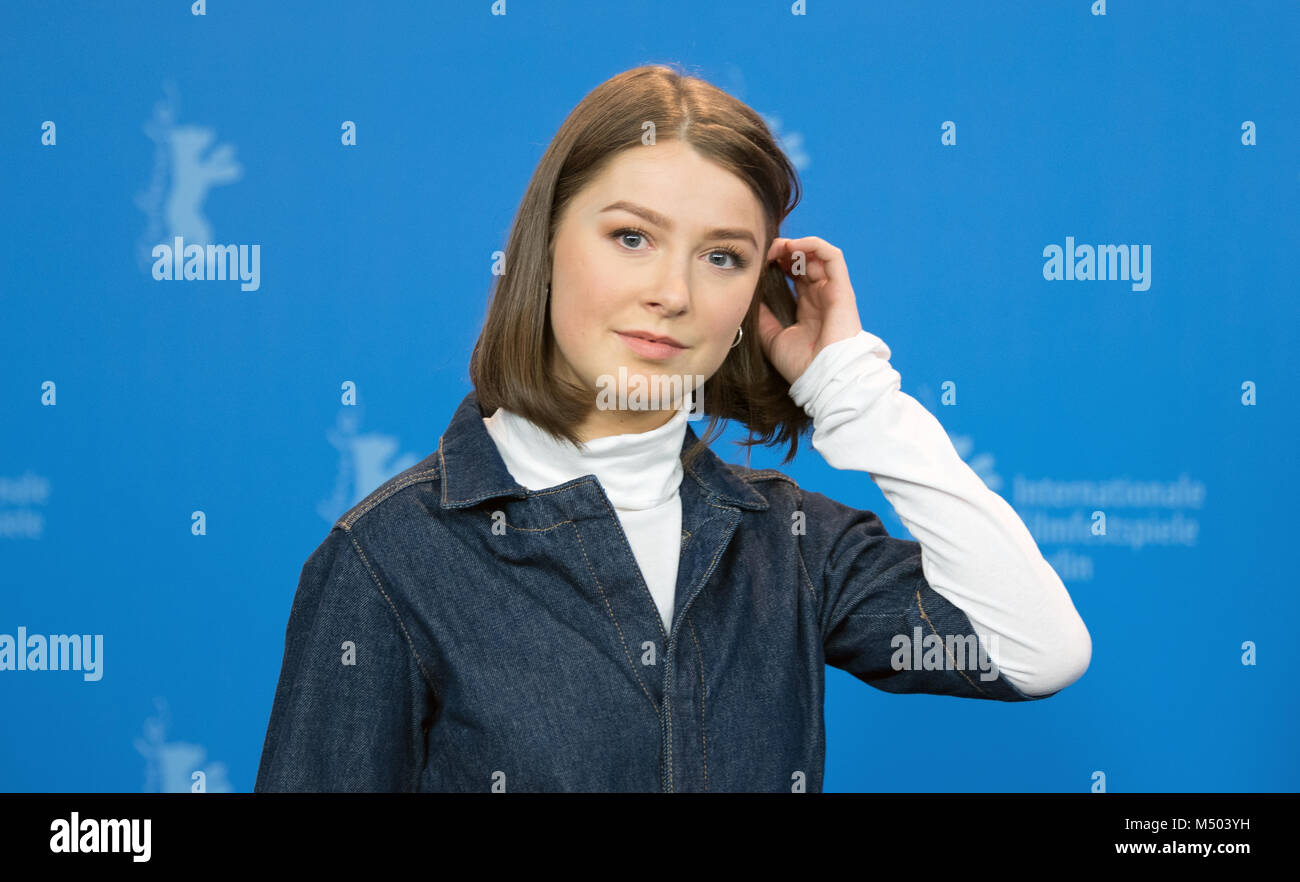 Utoya film 2018 hi-res stock photography and images - Alamy