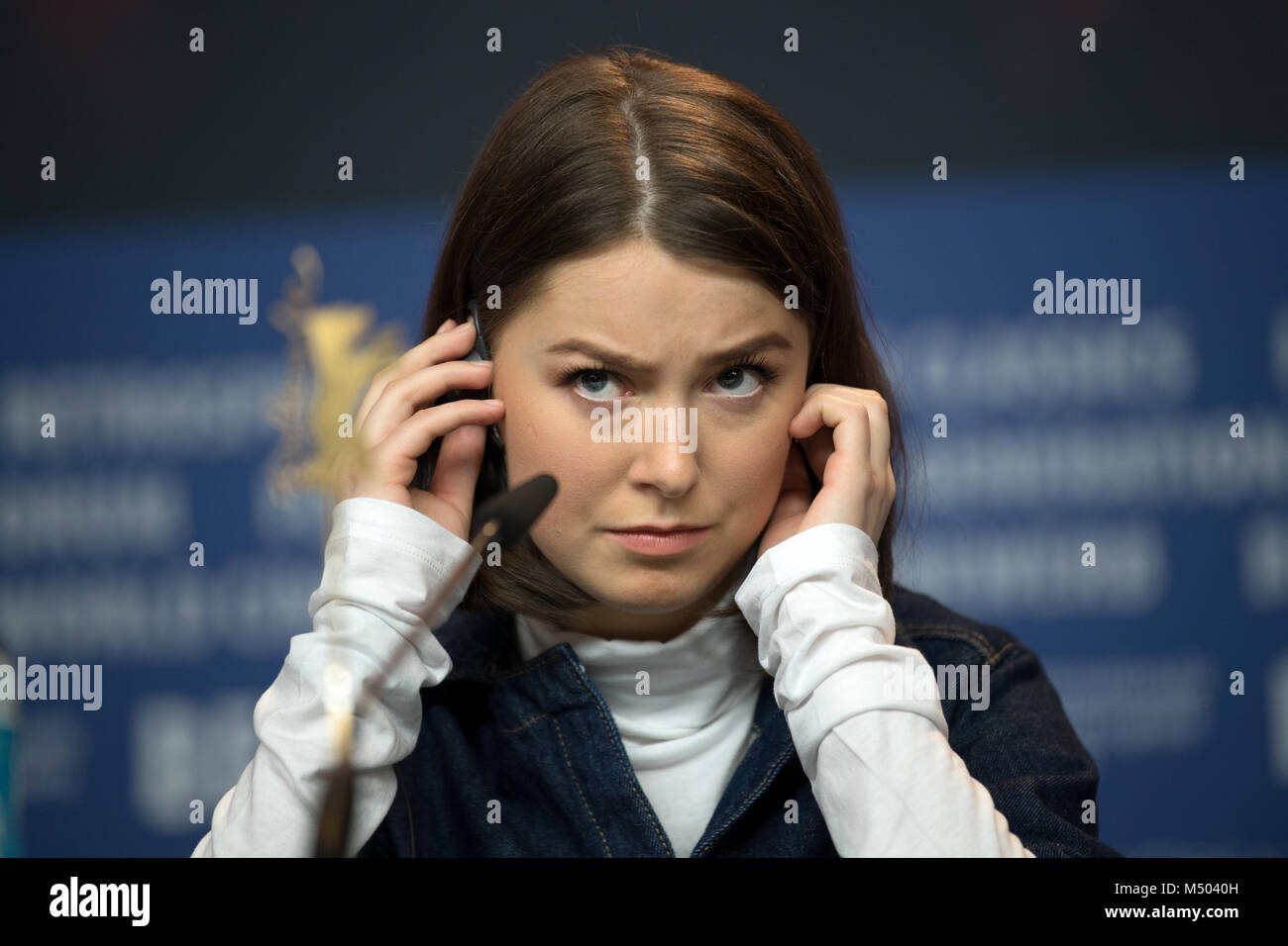 Utoya film 2018 hi-res stock photography and images - Alamy