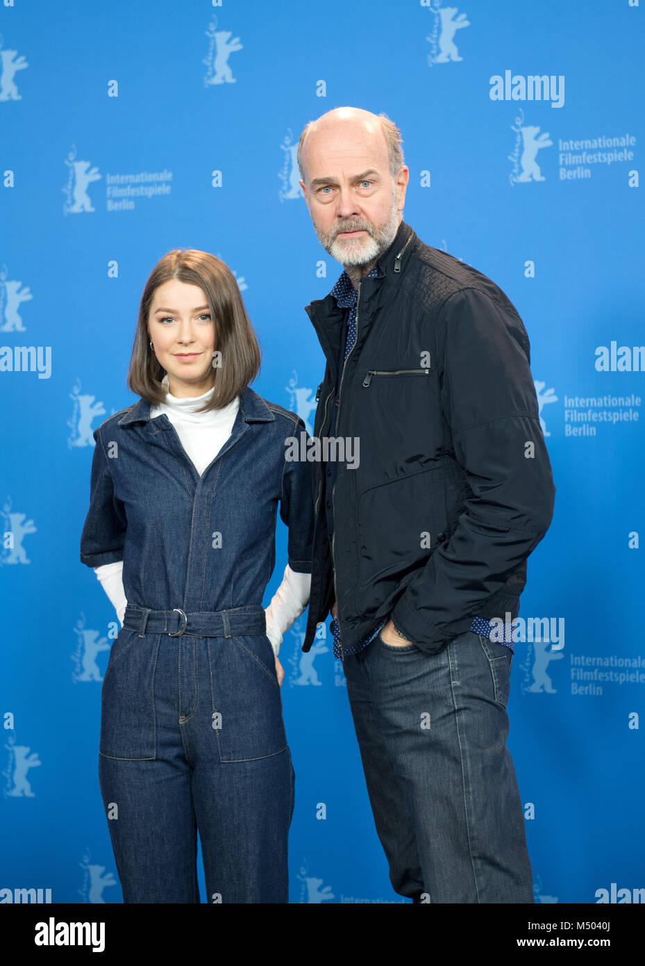 Utoya film 2018 hi-res stock photography and images - Alamy