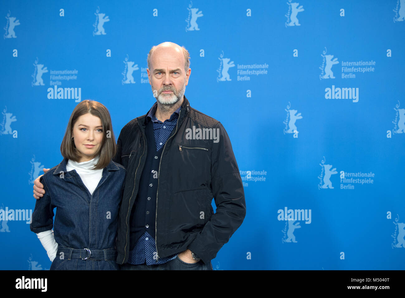 Utoya film 2018 hi-res stock photography and images - Alamy