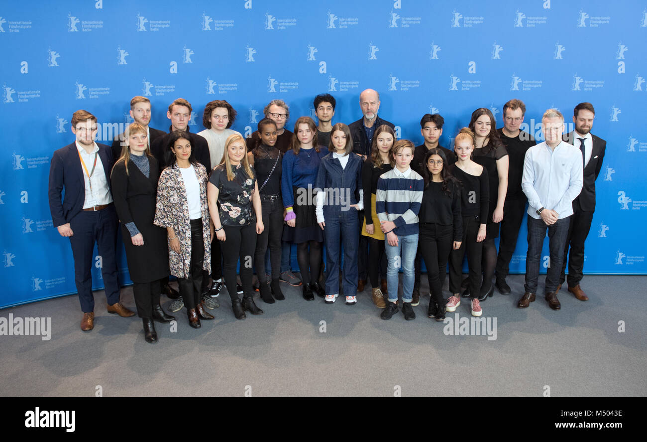 Utoya film 2018 hi-res stock photography and images - Alamy