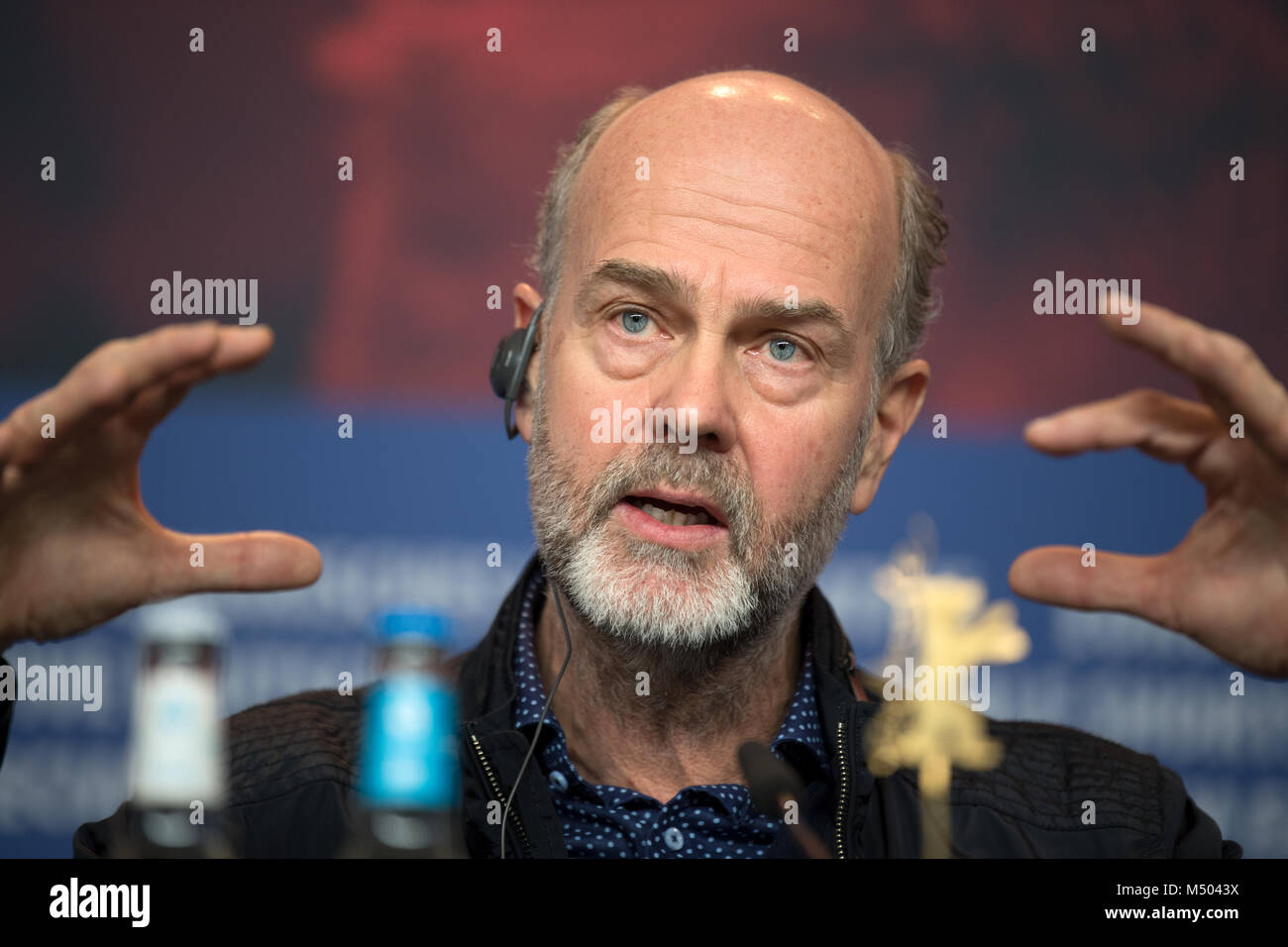 Utoya film 2018 hi-res stock photography and images - Alamy