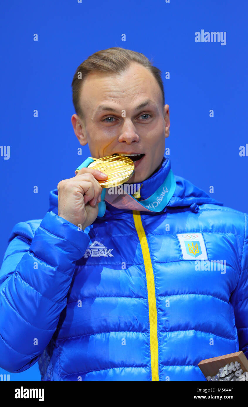 Alexander abramenko hi-res stock photography and images - Alamy