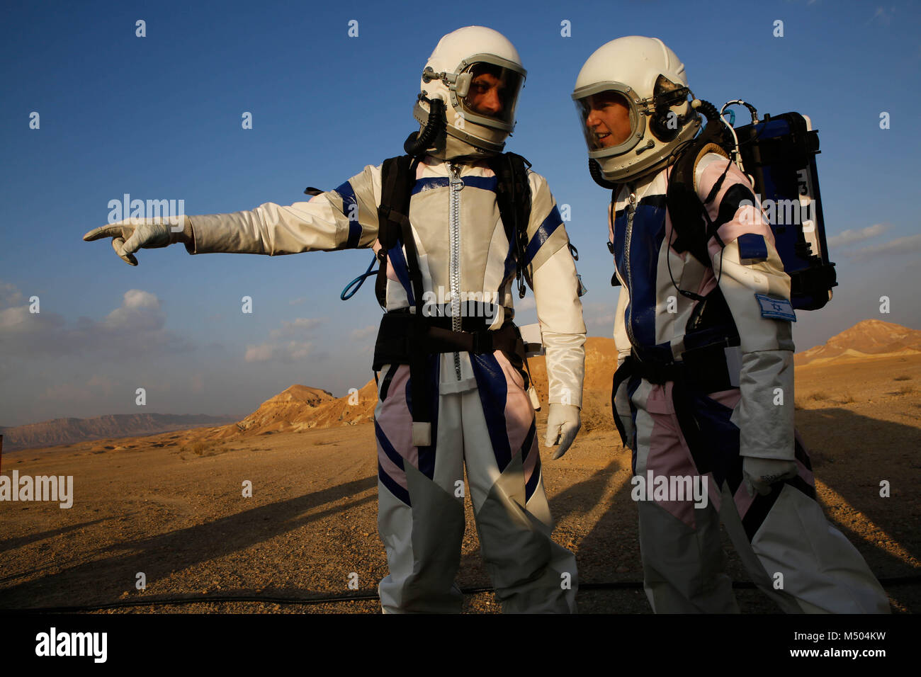 D mars project hi-res stock photography and images - Alamy