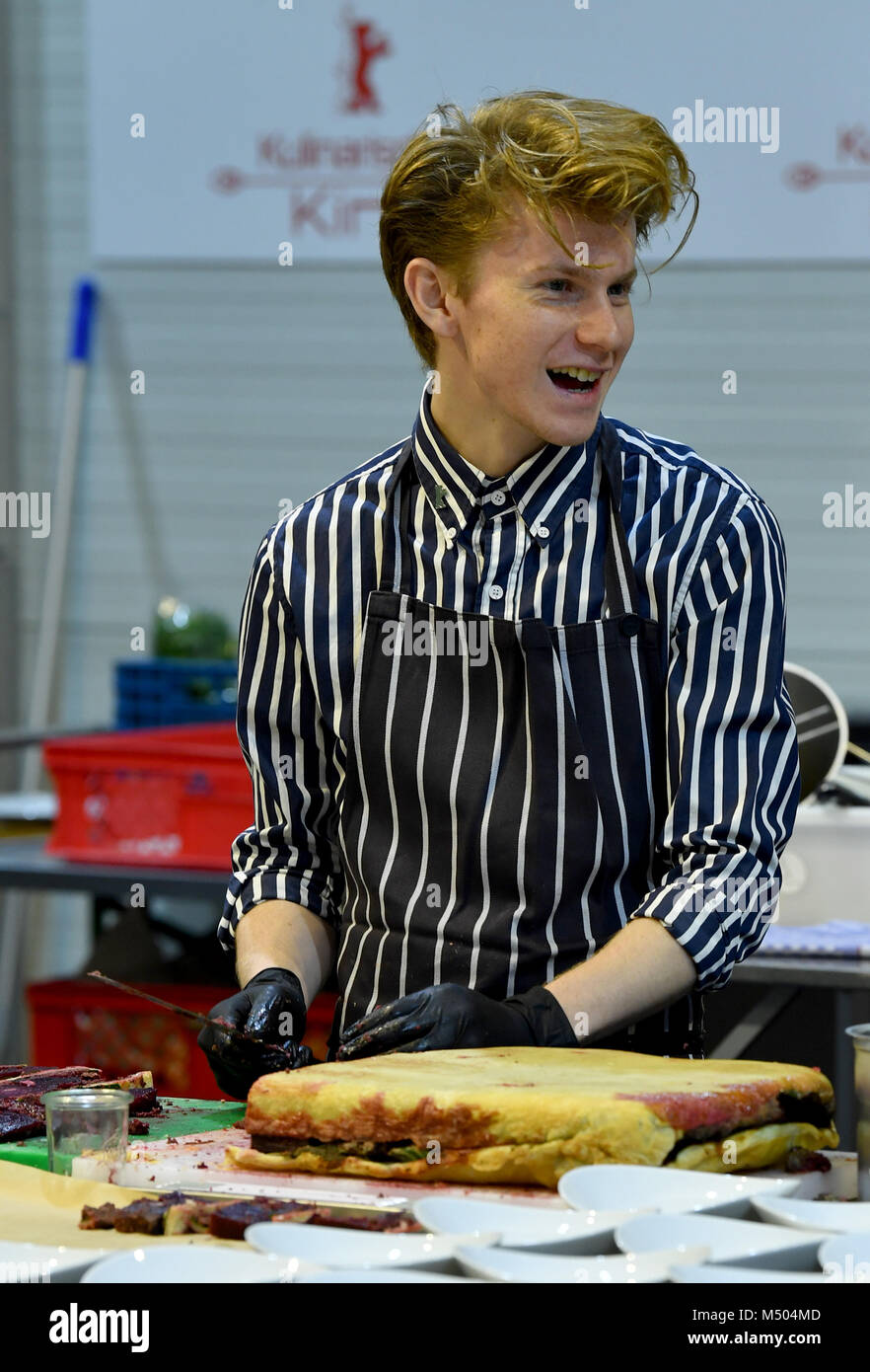 Flynn mcgarry hi-res stock photography and images - Alamy