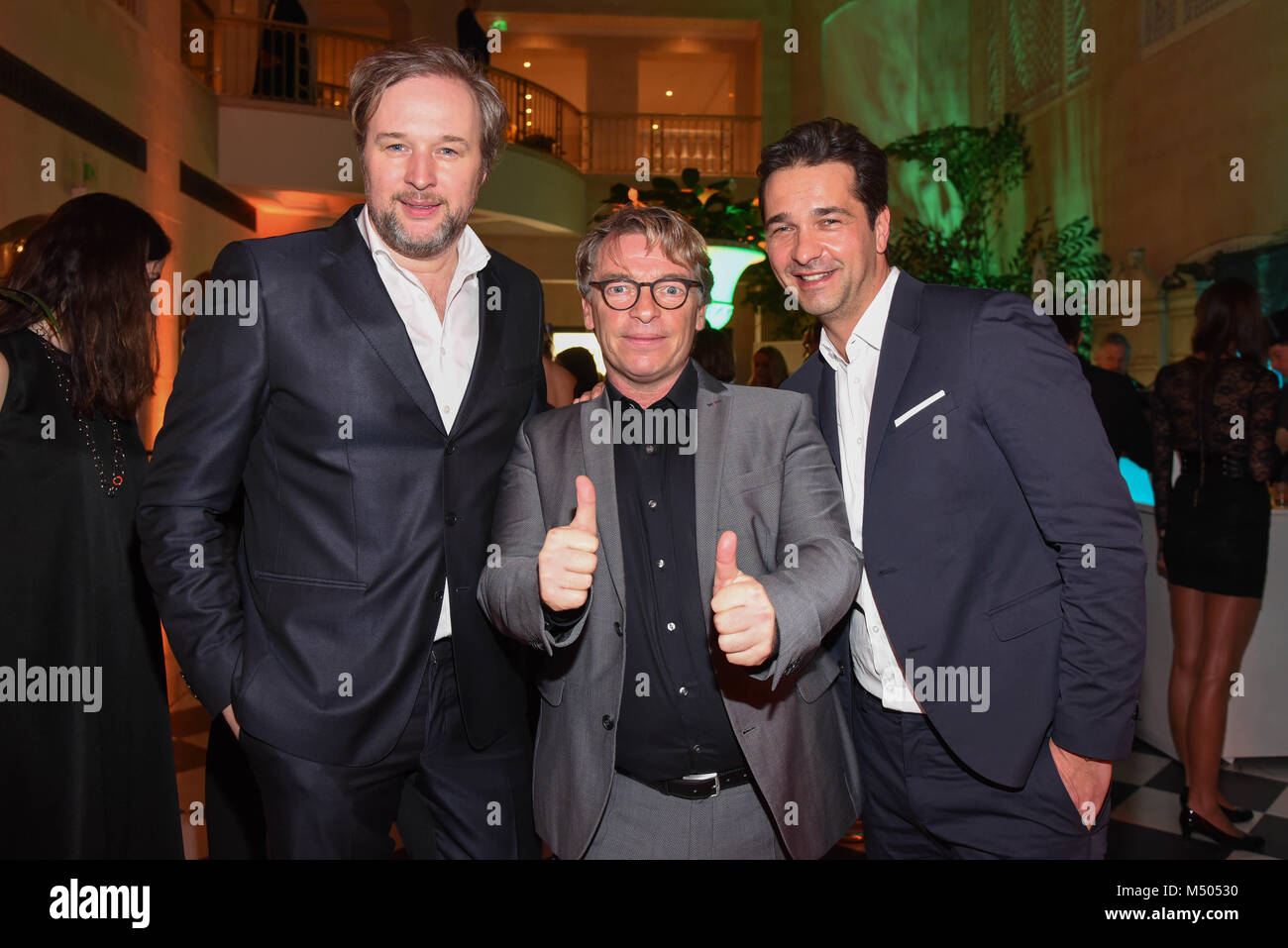 Andre stephan hi-res stock photography and images - Alamy