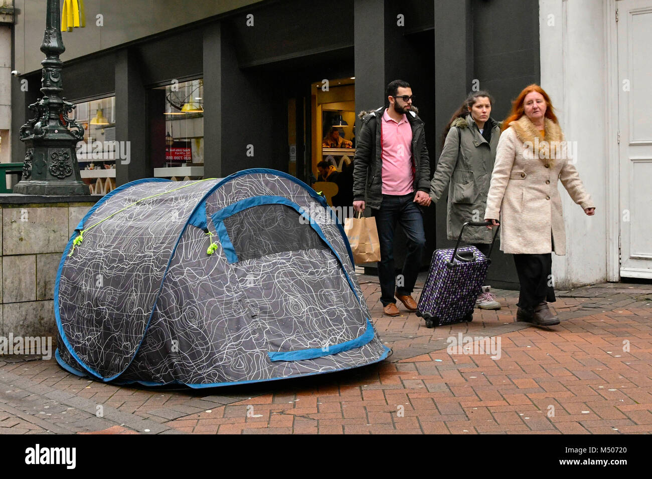 Bournemouth old christchurch hi-res stock photography and images - Alamy