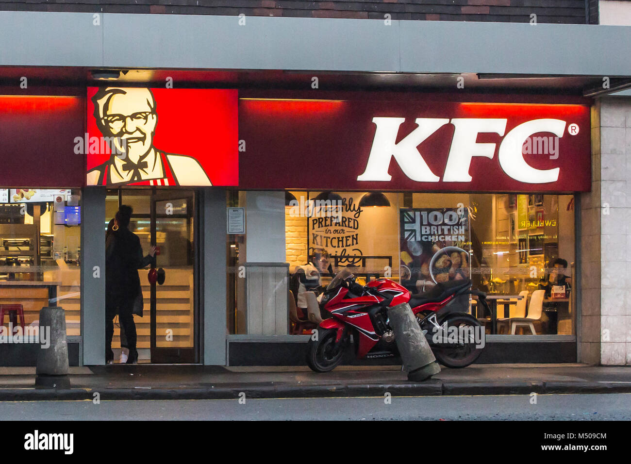 Harehills hi-res stock photography and images - Alamy