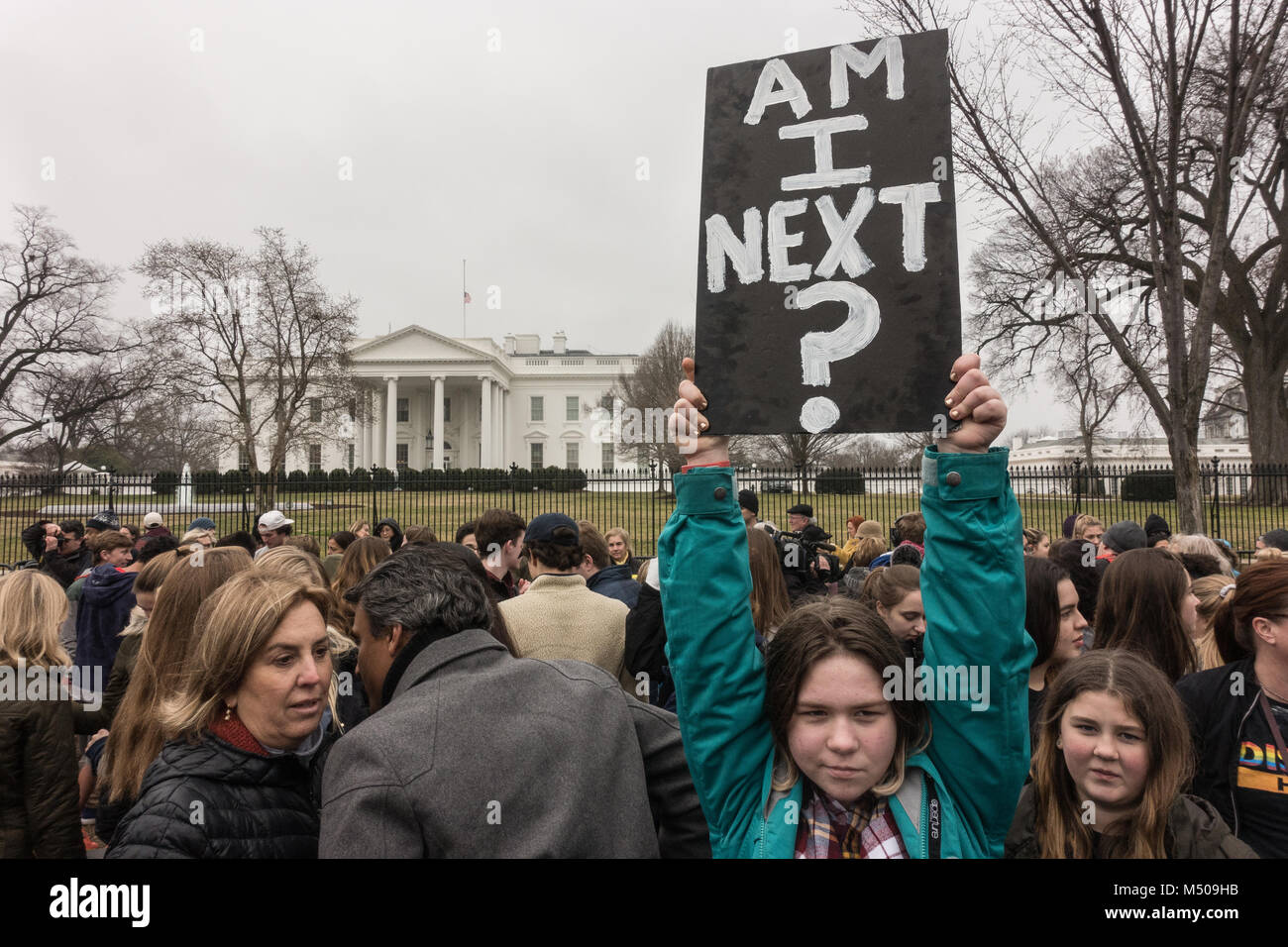 Student protest usa hi-res stock photography and images - Alamy