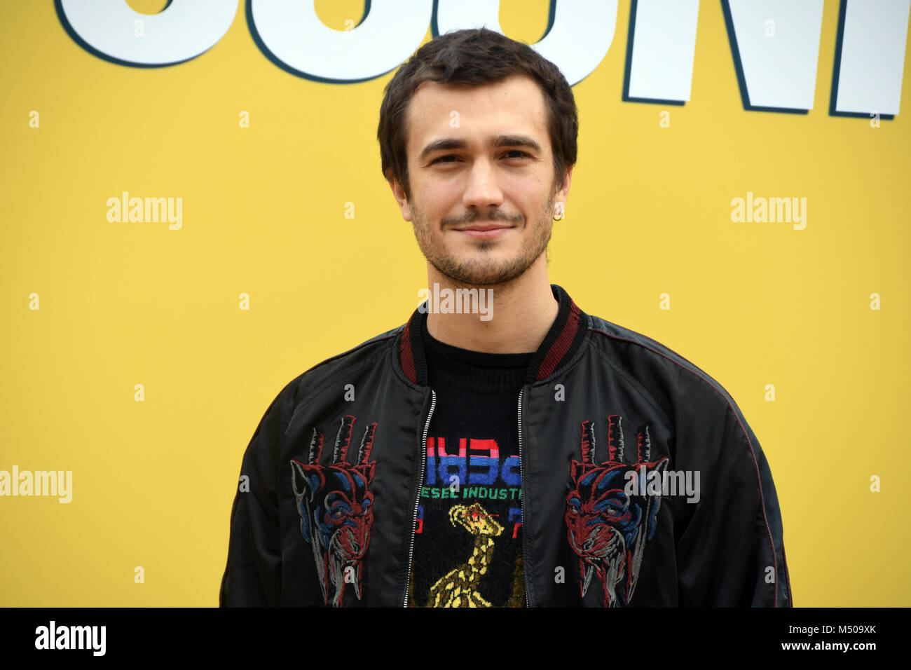 Eugenio franceschini hi-res stock photography and images - Alamy