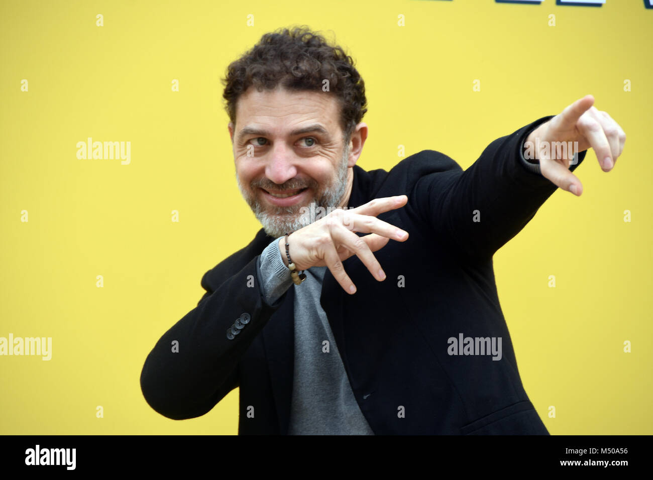 Christian marazziti hi-res stock photography and images - Alamy
