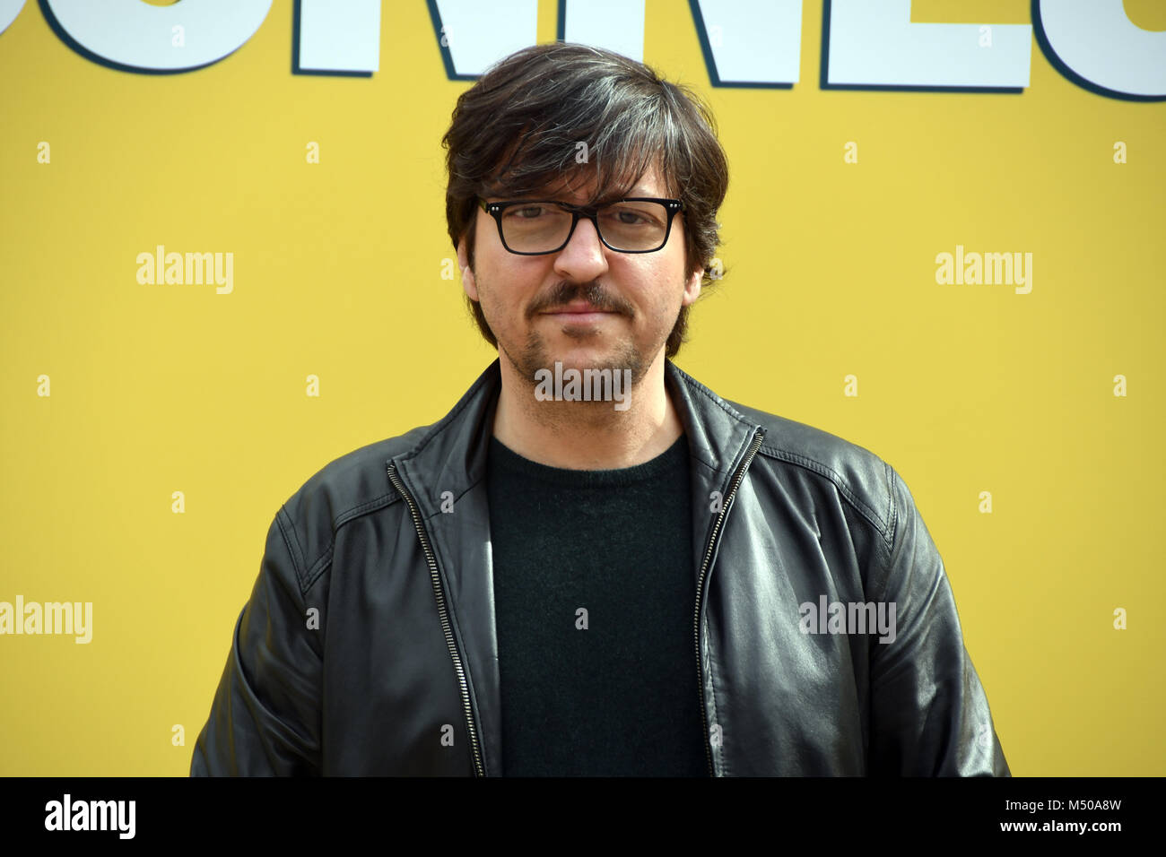 Ricky memphis hi-res stock photography and images - Alamy