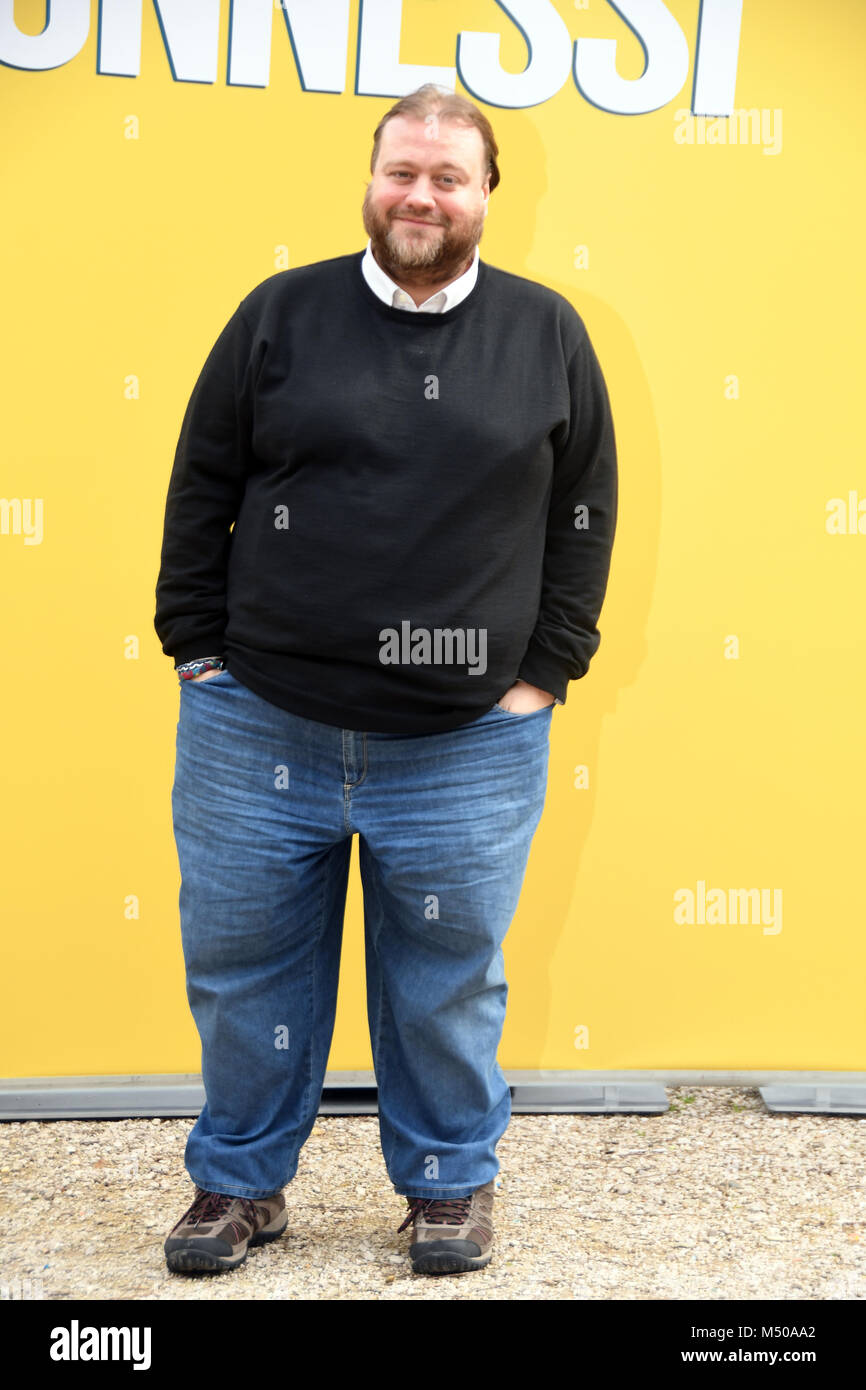 Stefano catenacci hi-res stock photography and images - Alamy