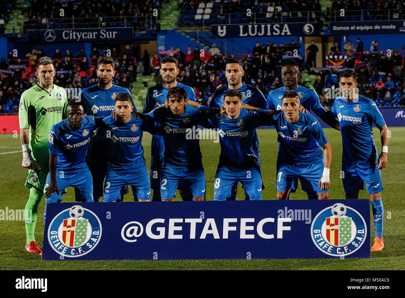 Celta vigo stadium hi-res stock photography and images - Alamy