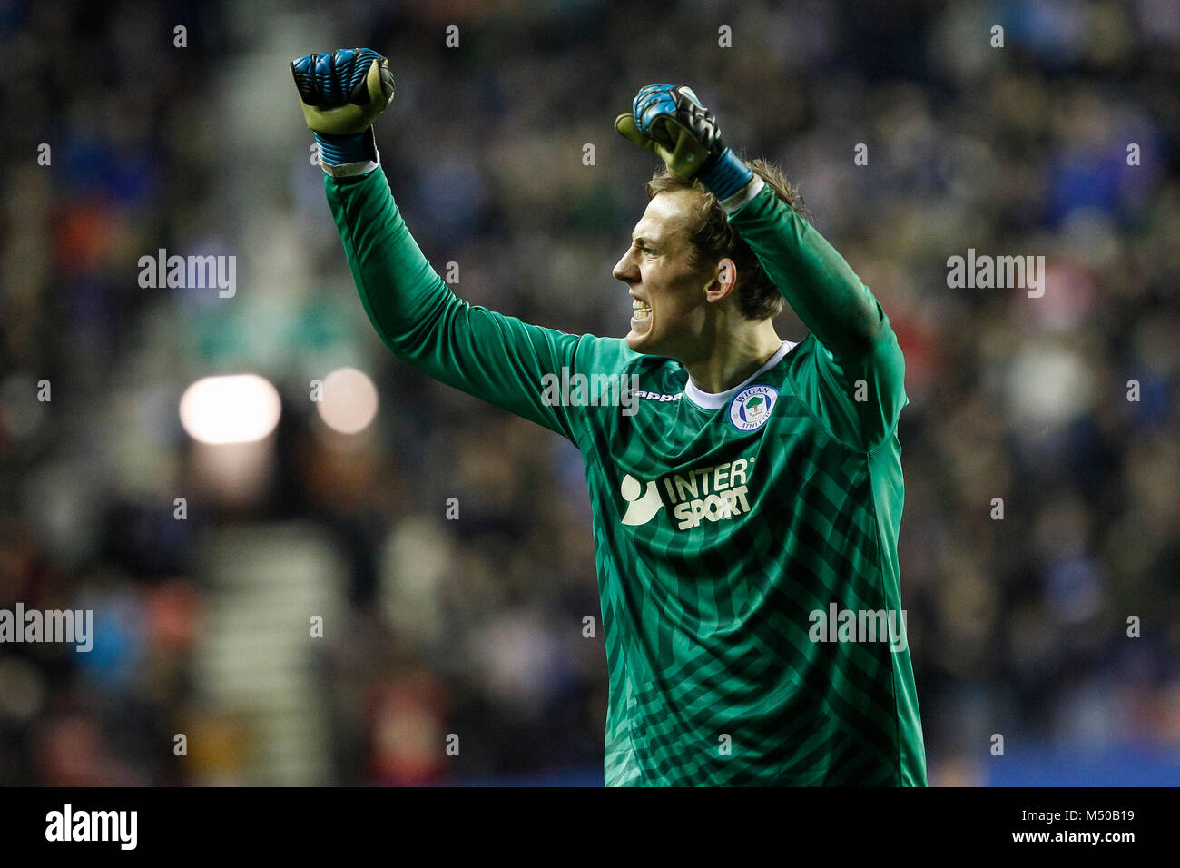 Christian walton hi-res stock photography and images - Alamy