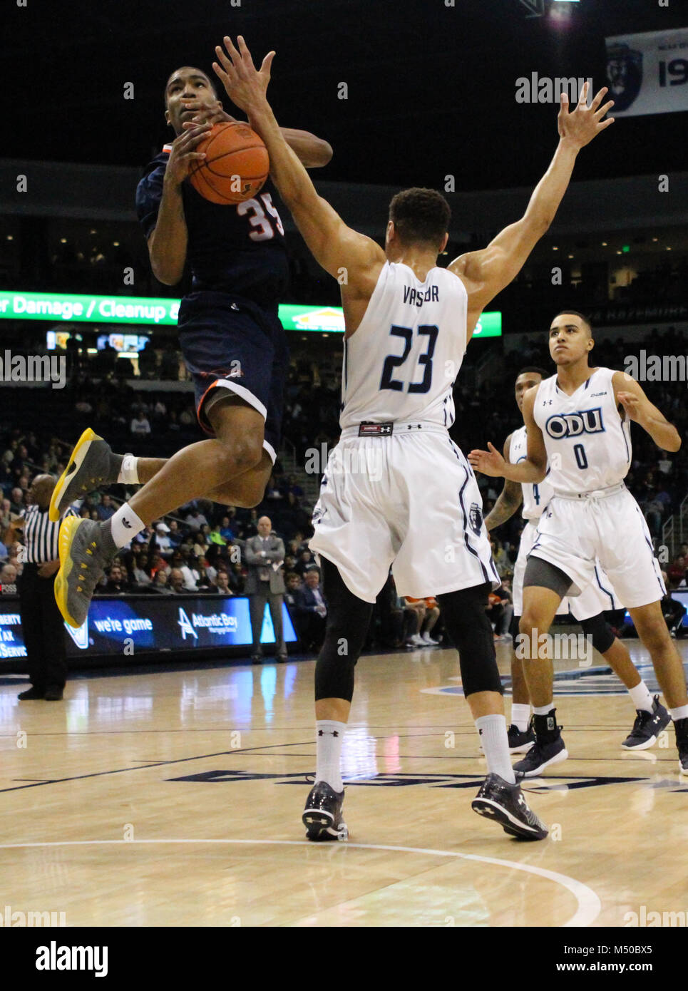 George willborn hi-res stock photography and images - Alamy