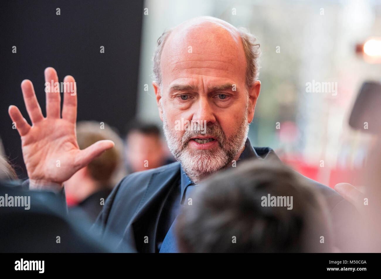 Utoya film 2018 hi-res stock photography and images - Alamy